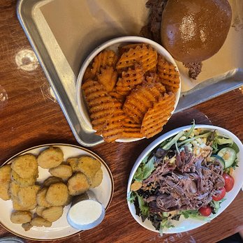 RUBY RED’S BBQ - 543 Photos & 342 Reviews - 1841-B West Imperial Hwy ...