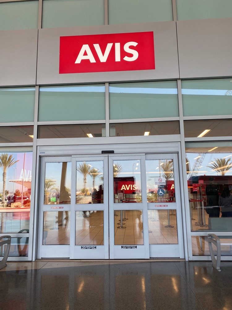 AVIS - 55 Photos & 218 Reviews - 3355 Admiral Boland Way, San Diego ...