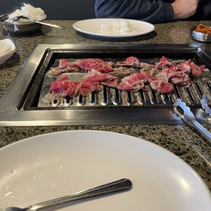 RED HOUSE KBBQ - 77 Photos & 73 Reviews - Food near 15925 Pioneer Blvd ...