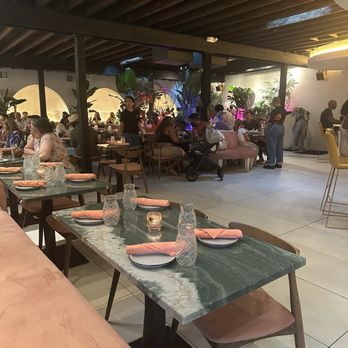 AAKTUN COFFEE & BAR - Updated October 2025 - 297 Photos & 96 Reviews ...