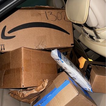 THE UPS STORE - Updated September 2025 - 29 Photos & 18 Reviews - 2020 ...