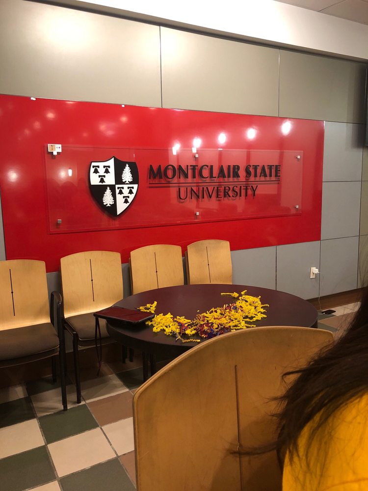 MONTCLAIR STATE UNIVERSITY - 47 Photos & 26 Reviews - 1 Normal Ave ...