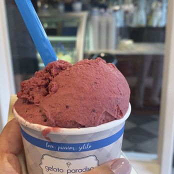 GELATO PARADISO - Updated July 2024 - 1773 Photos & 1701 Reviews - 448 ...
