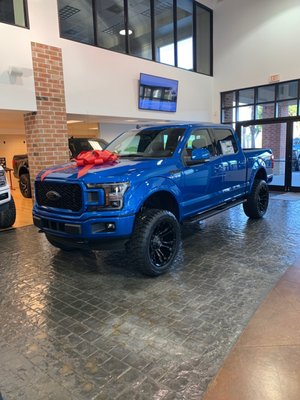 GATOR FORD - Updated November 2025 - 42 Photos & 63 Reviews - 11780 ...