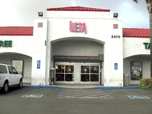 UETA DUTY FREE - Updated October 2025 - 2470 Roll Dr, San Diego ...