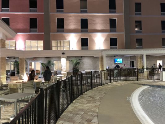 MISSION CONTROL BAR - Updated September 2024 - 9004 Astronaut Blvd ...