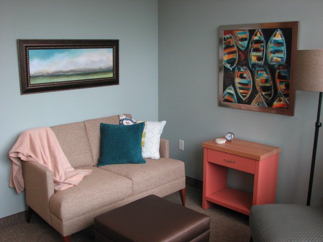 THE EMILY PROGRAM - SOUTH SOUND - Updated April 2025 - 673 Woodland ...