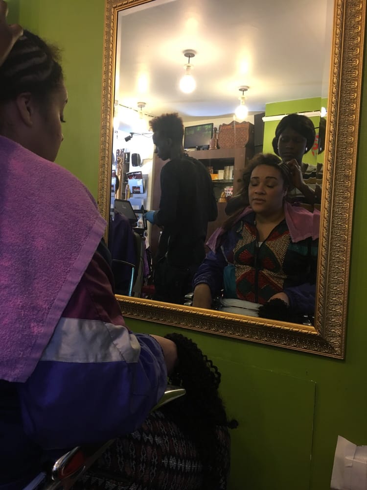 TAYO HAIR - Updated August 2025 - 132-134 Albion Street, Southwick ...