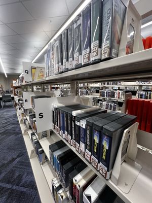 CUYAHOGA COUNTY PUBLIC LIBRARY - NORTH OLMSTED - Updated December 2025 ...