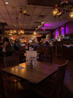 THE BANQUE RESTAURANT & NIGHTCLUB - 70 Photos & 59 Reviews - 1849 E ...