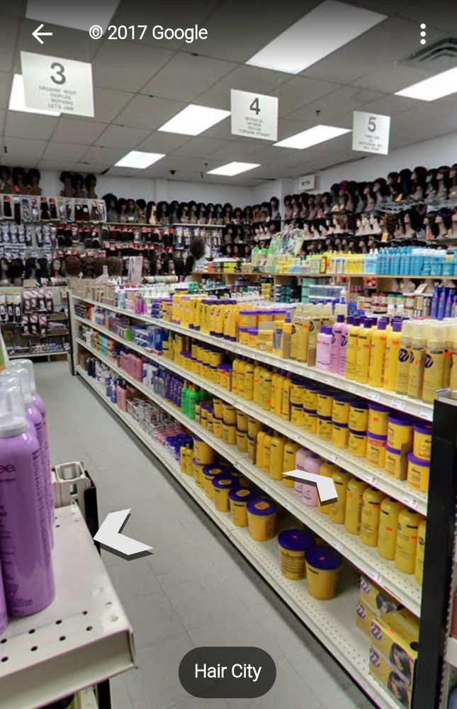 HAIR CITY - Updated January 2026 - 3155 Main St, Hartford, Connecticut ...