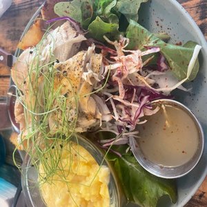 SCRATCH FARM KITCHEN - 101 Photos & 65 Reviews - 406 Garfield ...