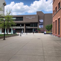 WALTER C LANGSAM LIBRARY - 24 Photos - 2911 Woodside Pl, Cincinnati ...