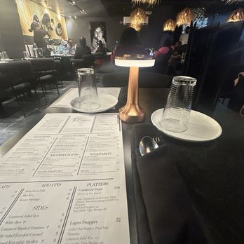 THE CONTINENT DC - Updated July 2025 - 285 Photos & 120 Reviews - 1110 ...