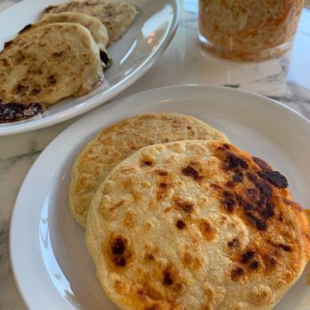 PUPUSERIA CHEROS - Updated November 2024 - 65 Photos & 37 Reviews - 704 ...