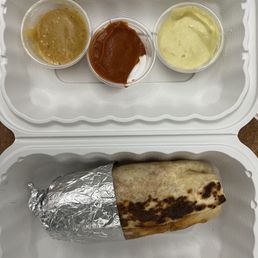 BORRACHITO TAQUERIA & SPIRITS - Updated August 2024 - 115 Photos & 65 ...