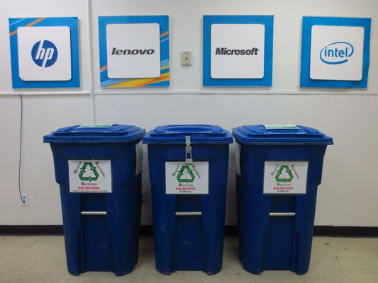 HOUSTON ELECTRONIC RECYCLING - Updated October 2025 - 16 Photos - 7103 ...