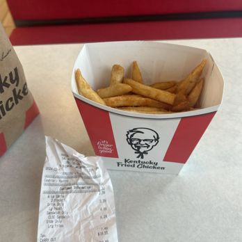 KFC - Updated September 2025 - 62 Reviews - 1401 N H St, Lompoc ...