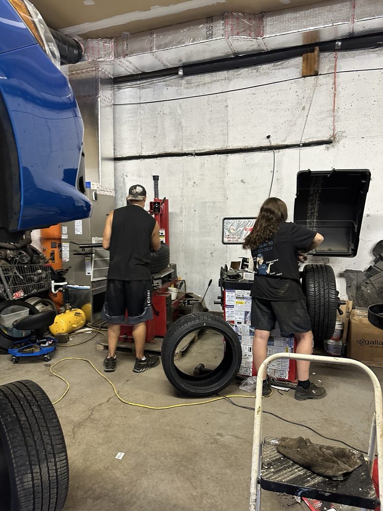 MOMO’S AUTO SERVICE AND REPAIR - Updated October 2025 - 32 Photos - 25 ...