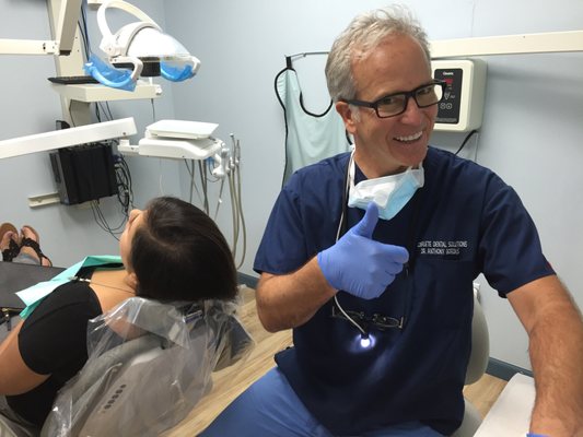ANTHONY BORDAS ,DDS - Updated January 2026 - 17 Photos & 100 Reviews ...