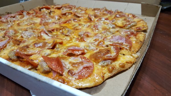 PIRRONE’S PIZZERIA - Updated December 2025 - 100 Photos & 169 Reviews ...