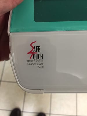 SAFETOUCH SECURITY - Updated December 2025 - 10 Photos & 162 Reviews ...