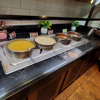 SIZZLER - Updated April 2025 - 604 Photos & 447 Reviews - 5025 Junipero ...