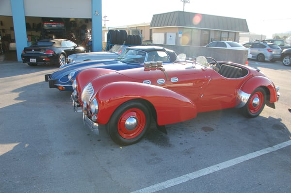 ISLAND AUTOMOTIVE - Updated January 2026 - 13 Reviews - 801 E Elkcam ...