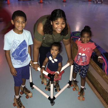 THE ROLLER CAVE - Updated May 2025 - 58 Photos & 36 Reviews - 8734 East ...