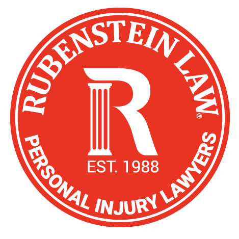 RUBENSTEIN LAW PERSONAL INJURY LAWYERS - Updated February 2025 ...
