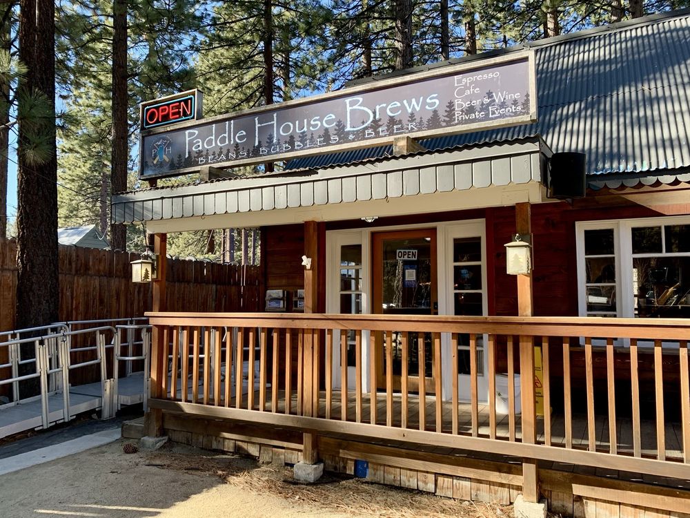 PADDLE HOUSE BREWS - Updated January 2026 - 57 Photos & 18 Reviews ...