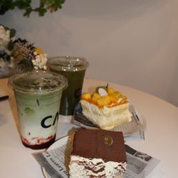 CAFE 2BY2 - Updated June 2025 - 344 Photos & 108 Reviews - 84 E 10th St ...