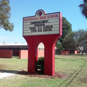 CENTENNIAL HIGH SCHOOL - Updated November 2025 - 16 Photos - 2606 N ...