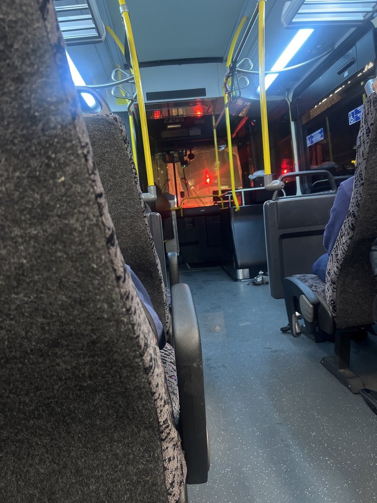 FOOTHILL TRANSIT - Updated December 2025 - 23 Photos & 84 Reviews - 100 ...