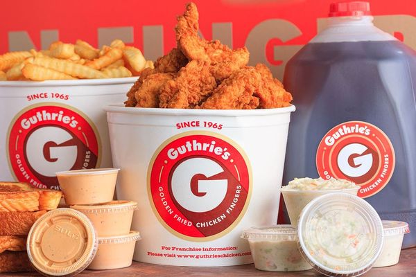 GUTHRIE’S CHICKEN - OLIVE BRANCH - Updated December 2025 - 16 Photos ...