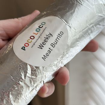 POCO LOCO - Updated January 2026 - 94 Photos & 40 Reviews - 2233 ...