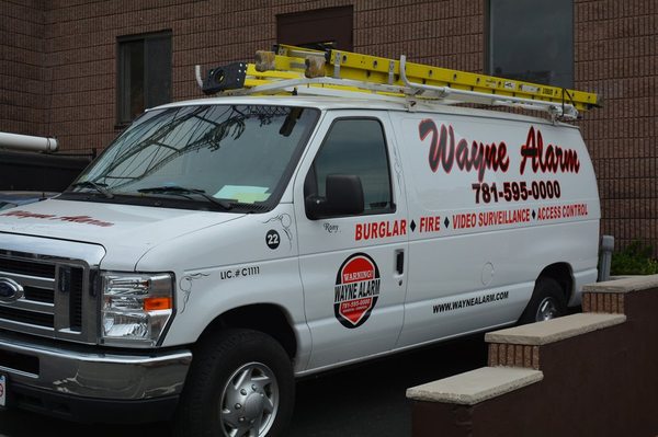 WAYNE ALARM SYSTEMS - Updated January 2026 - 32 Photos & 27 Real ...