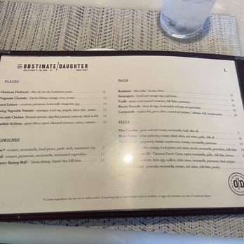 THE OBSTINATE DAUGHTER - Updated July 2024 - 2151 Photos & 1529 Reviews ...