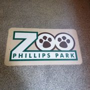 PHILLIPS PARK ZOO - 168 Photos & 77 Reviews - Zoos - 1000 Ray Moses Dr ...