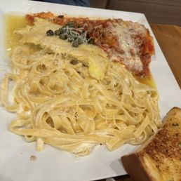 PRESTO PASTA - Updated December 2025 - 232 Photos & 377 Reviews - 1701 ...