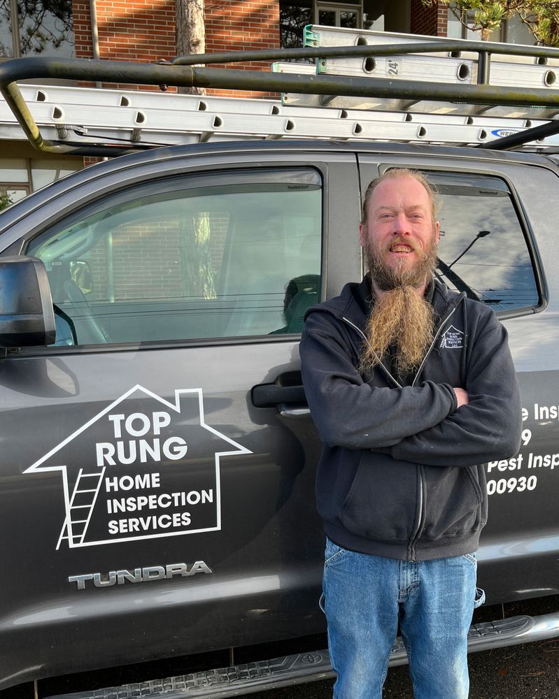 TOP RUNG HOME INSPECTION SERVICES - Updated August 2025 - Lacey ...