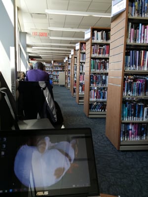 MILTON PUBLIC LIBRARY - Updated December 2025 - 1010 Main Street E ...