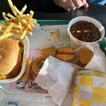 SCOTTY’S DRIVE-IN - Updated October 2025 - 40 Photos & 48 Reviews - 618 ...