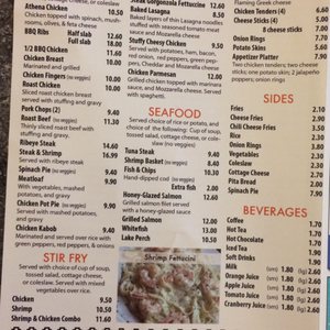 PINCKNEY DINER - 14 Photos & 34 Reviews - Diners - 150 S Howell St ...