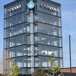 CARVANA DETROIT - 32 Photos & 73 Reviews - 26890 Adell Center Dr, Novi ...