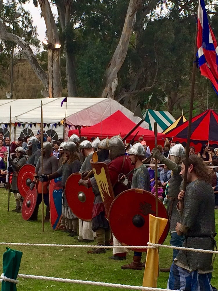 GUMERACHA MEDIEVAL FAIR - Updated July 2025 - 56 Photos - Albert St ...