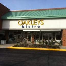 OAKLEYS BISTRO - Updated November 2025 - 718 Photos & 371 Reviews ...