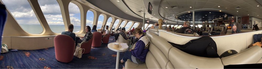 BAY FERRIES - THE CAT - Updated August 2025 - 29 Photos & 15 Reviews ...