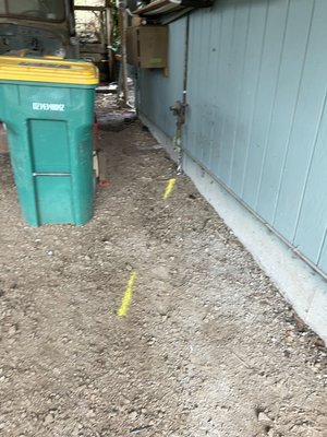 ADVANCED UNDERGROUND UTILITY LOCATING - Updated August 2025 - 11 Photos ...