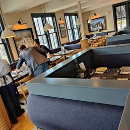 THE CARLIN - Updated July 2025 - 193 Photos & 94 Reviews - 200 N Main ...